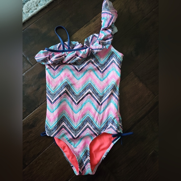 Limited Too | Swim | Girls Onepiece Swimsuit | Poshmark